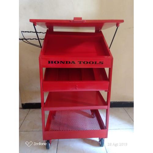 Jual Rak Tools Honda - Kab. Sidoarjo - Multi Tranz CV | Tokopedia