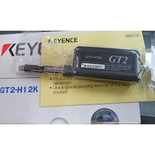 Jual Keyence Contact Digital Sensor Gt2-H12K - Jakarta Pusat - Prima ...