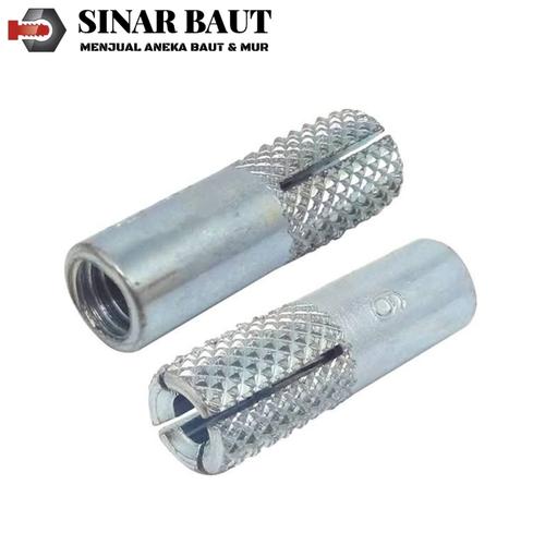 Jual dinaset dynaset dyna set dynabolt mur - Kota Medan - Sinar Baut ...