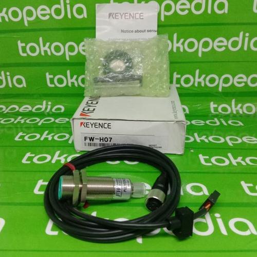 Jual Keyence Sensor Ultrasonik Fw-H07 - Jakarta Pusat - Prima Graha ...