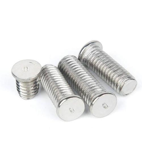 Jual CD Stud Welding bolt M6x15 stainless - Jakarta Utara - Go Fastener ...