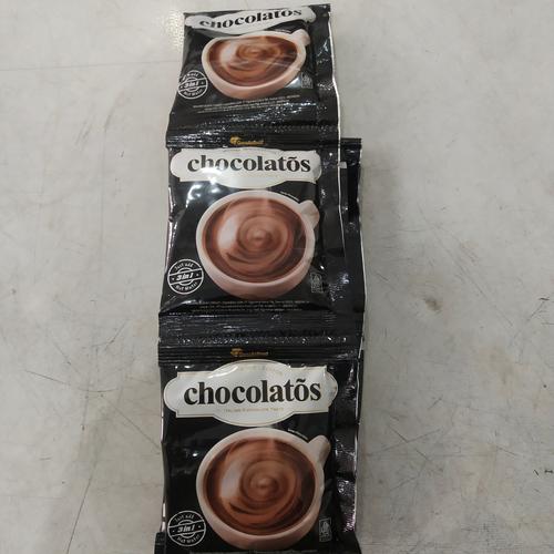 Jual chocolatos drink 10 sachet - Kota Medan - MMTC FROZEN FOOD | Tokopedia