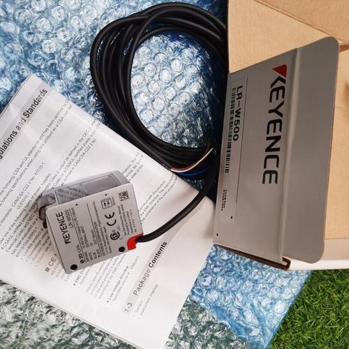 Jual Keyence Lr-W500 Laser Sensor - Jakarta Pusat - Prima Graha ...