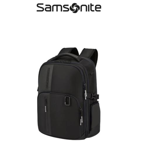 Jual Tas Ransel Samsonite Biz2Go Backpack 15.6" Daytrip- - Deep Blue ...