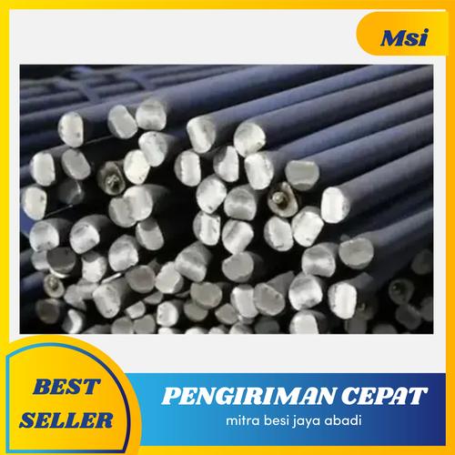 Jual besi 12 polos sni full sertifikat - Kota Tangerang - mitra besi ...