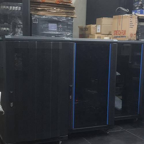 Jual closed rack server indorack 20u depth 900mm harga saudara ...
