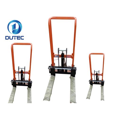 Jual Dutec Mini Hand Stacker 200 Kg Forklift Manual 200 Kg*90 Cm - Jakarta Utara - DUTEC ...