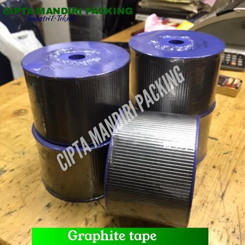 Jual Graphite Tape Size 2 inch - Jakarta Barat - cipta mandiri packing ...