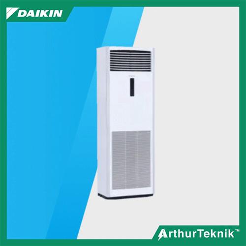 Jual Ac Floor Standing Daikin 5 PK (3 PHASE) SVC125AYR - WIRED ...