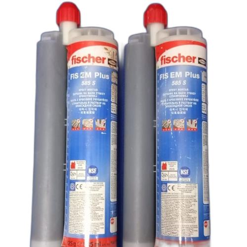 Jual CHEMICAL FISCHER FIS EM PLUS 585 New - Kota Tangerang - EL ...