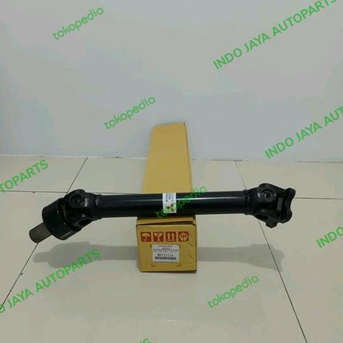 Jual Kopel depan strada L200 propeller shaft MR 111779 - Jakarta Pusat ...