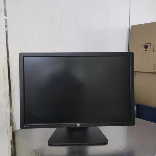 Jual MONITOR 24 IN HP LED BACKLIT IPS RESOLUSI 1920 X 1200 FULL HD LIKE ...
