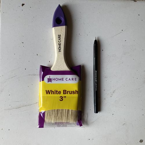 Jual Kuas 3 inch Home Care - Kab. Bogor - Barco Bangunan | Tokopedia