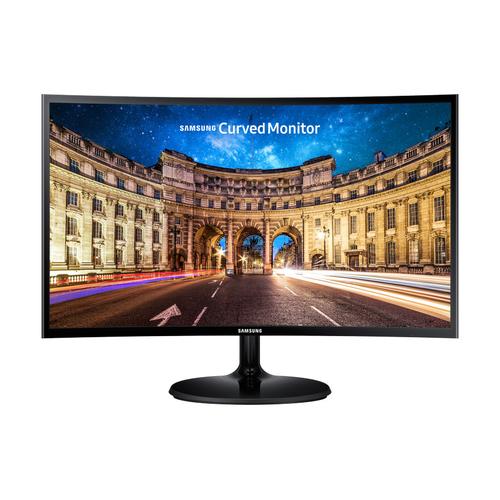 Jual LED MONITOR SAMSUNG 24 LC24F390 CURVE - Jakarta Pusat - iconcomp ...