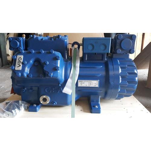 Jual Compressor GEA BOCK HGX66E/1750-4S - Kompresor BOCK HG X 66E - 50 ...