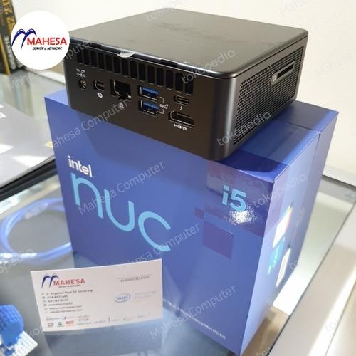 Jual INTEL NUC Core i5 Gen 11 | SSD 1TB | RAM 8GB | NUC11PAHi5 MiniPC - Kota Semarang - Mahesa ...