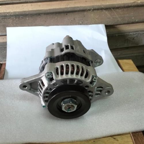 Jual alternator forklift mitsubishi s4s - Jakarta Barat - jayatek ...