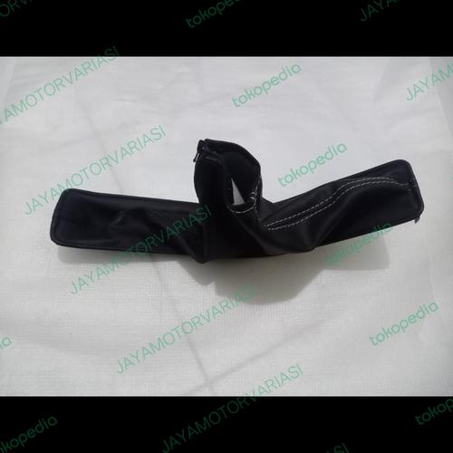 Jual boot handle tutup rem tangan Innova reborn Fortuner - Kab. Agam ...