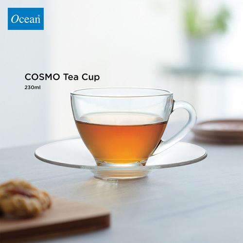 Promo Ocean Cosmo Tea Cup Glass / Gelas Teh - Gelas, 2 pcs - Jakarta ...