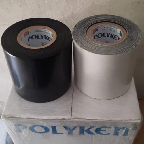 Jual Lakban anti karat pipa dalam tanah 6 in x 100 ft-Wrapping tape ...
