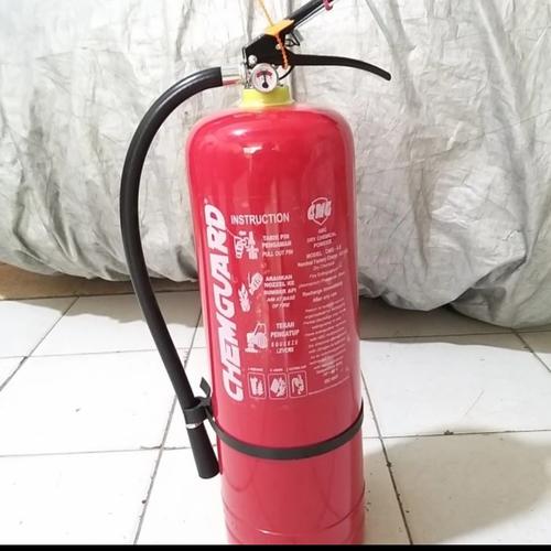 Jual READY ALAT PEMADAM RACUN API DCP POWDER CHEMGUARD 3KG - Jakarta Barat - PRIME JAYA SAFETY ...