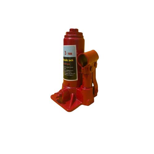 Jual Dongkrak Botol 3 Ton Dongkrak Mobil Hidrolik Hydraulic Jack Universal - Kab. Tangerang - DO ...