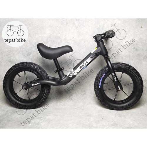 Jual Sepeda Anak Pushbike Push Bike I-Cycle Annex Sepeda Balance ...