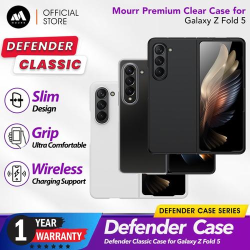 Promo Case Samsung Galaxy Z Fold 5 - Mourr Defender Classic Casing ...