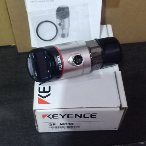 Jual KEYENCE GP-M010 PRESSURE SENSORS DIGITAL ORIGINAL - Kota Bandung - planet elektrical ...