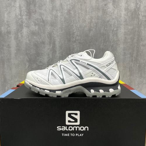 Jual Salomon XT Quest Advanced White Monument - Jakarta Utara ...