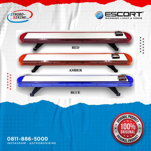 Jual Lampu Rotator Strobo LED Polisi Ambulance Dishub ESCORT 8401 VIP ...
