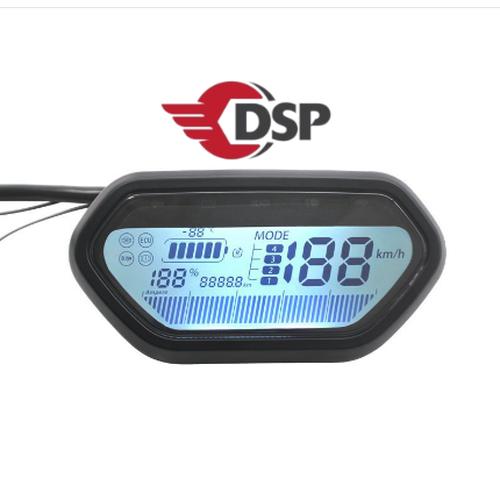 Jual Speedometer Digital Motor Elektrik - Kab. Tangerang - Direct Sun ...