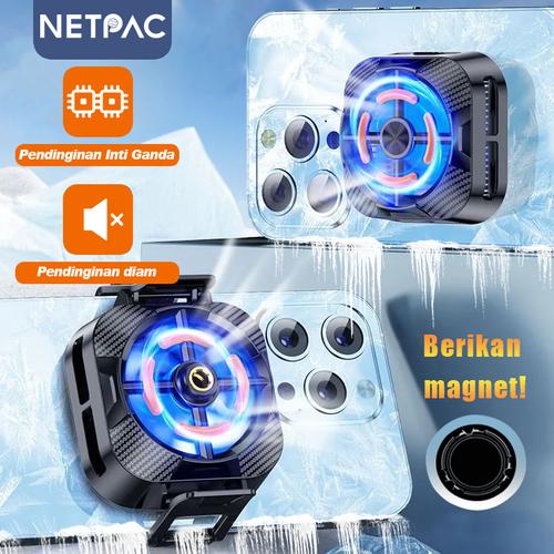 Promo Funcooler X79&x94 Radiator Pendingin HP Fancooler Cooling Fan ...