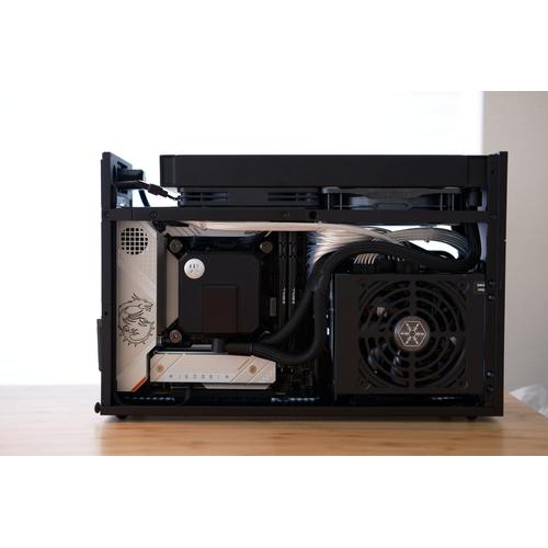 Jual Mini ITX PC Kabel Custom Modular - Teflon, Kit 4 - Kab. Bandung ...
