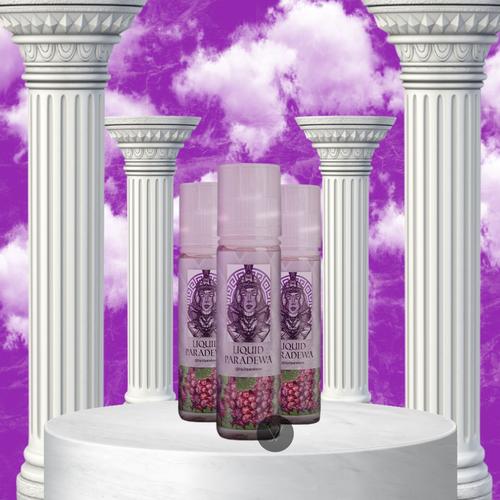 Jual Liquid Paradewa Anggur Athena 60ML by Rcraft - Liquid Para Dewa ...