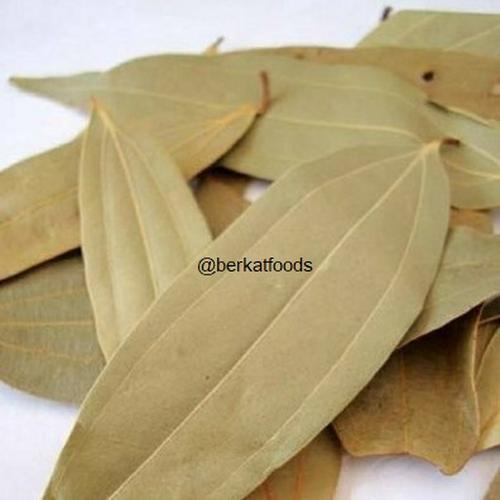 Jual Bay Leaf India 1 Kg / Tej Patta Indian Dry /Daun Salam Kari Kering 1kg - Jakarta Utara ...