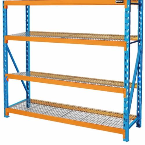 Jual Rak Besi Heavy Duty Krisbow 10132838 Wire Shelf Rack Original ...