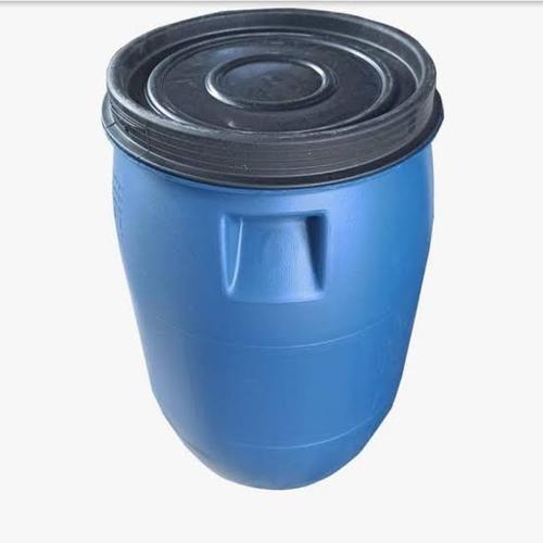 Jual TEMPAT SAMPAH / TONG AIR BIRU / DRUM PLASTIK 60 LITER - Kab ...