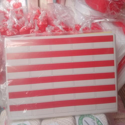 Jual Sticker bendera/sticker/sticker bendera merah -putih/bendera ...