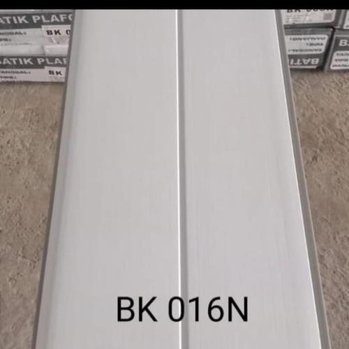 Jual plafon pvc putih doff natural keren - Kota Tangerang - toko plafon ...