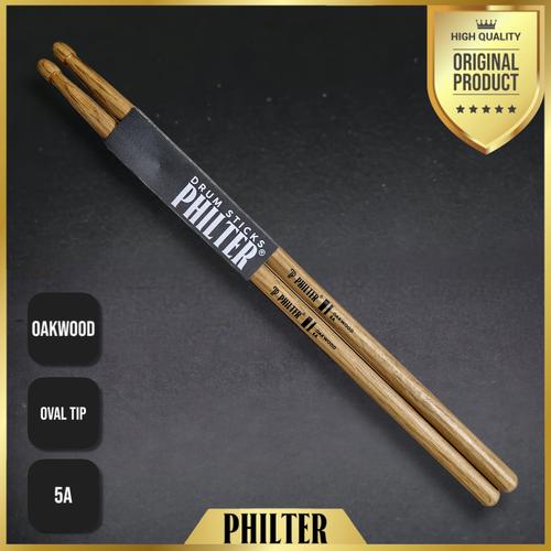 Promo Stik Drum Oakwood Philter Oval Shaped Original High Quality - Oakwood Philter - Jakarta ...