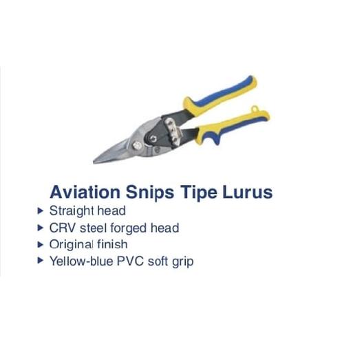 Jual Gunting Plat Baja Ringan Aviation Snip Gunting Holo Gunting Seng ...