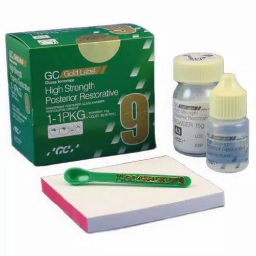 Jual Gic Fuji 9 Extra pack Kemasan Pack - A3 - Kota Bekasi - AMdent | Tokopedia