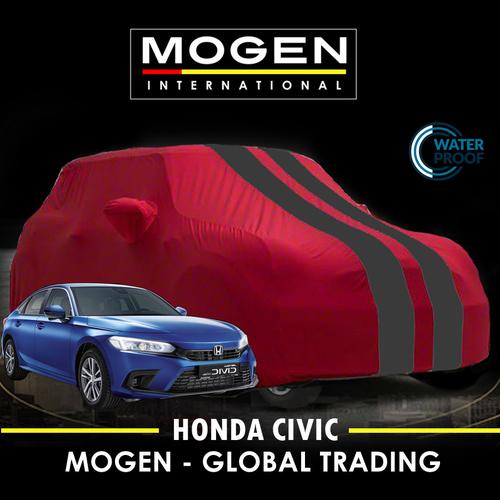 Jual Cover Mobil / Sarung Mobil HONDA CIVIC Penutup Mobil / Cover Mobil ...