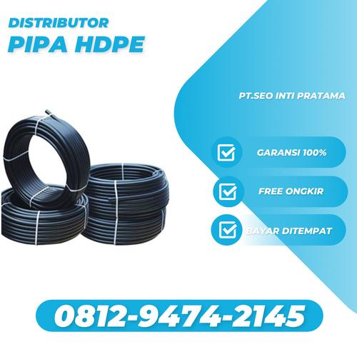 Jual Pipa Hdpe 1 Inch Pn 10 - Jakarta Timur - SEO CARGO | Tokopedia