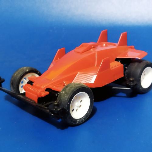 Jual Mini4wd Dash 5 Dancing Doll Tamiya bekas - Kota Surabaya - Classic ...