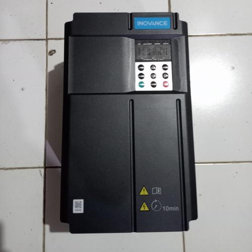 Jual Inverter Inovance MD290T22G 22Kw (Pengganti MD500T22G 22Kw) - Kota ...