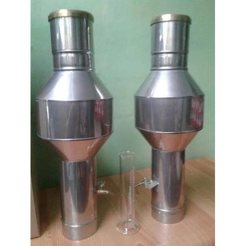 Jual ombrometer stainless curah hujan - Kota Cimahi - Rundawateknik ...