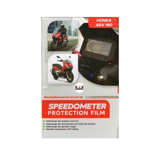 Jual Screen Protector Speedometer Honda ADV 160 MCSMPK0W000 - Kab ...
