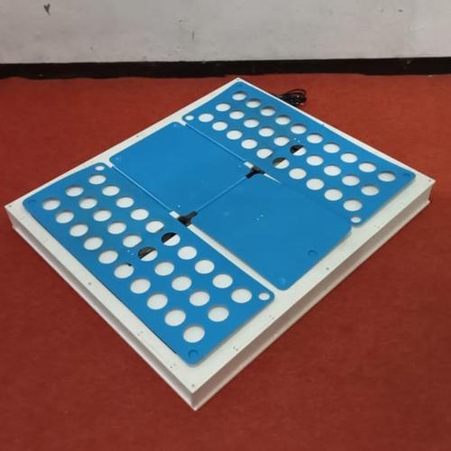 Jual Mesin Pelipat Baju Otomatis Folding Machine Arduino - Kab. Malang ...